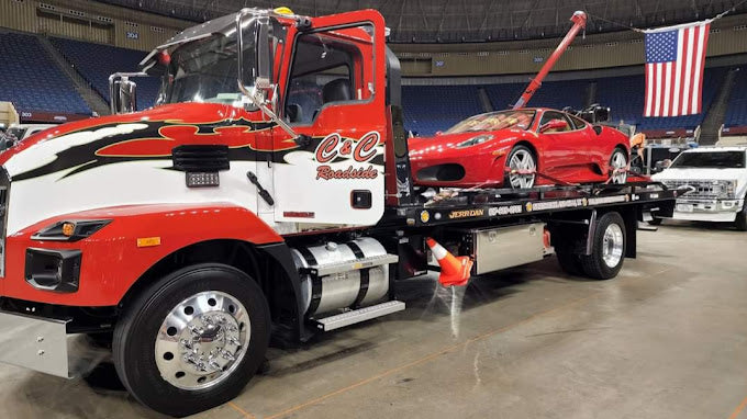 J&R Products and Towing Accessories – JR Towing Accessories