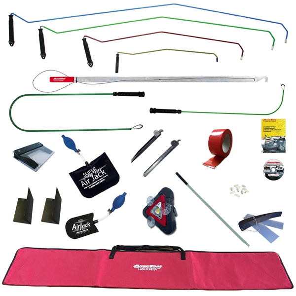 Access Tools Ultimate Long Reach Kit – JR Towing Accessories