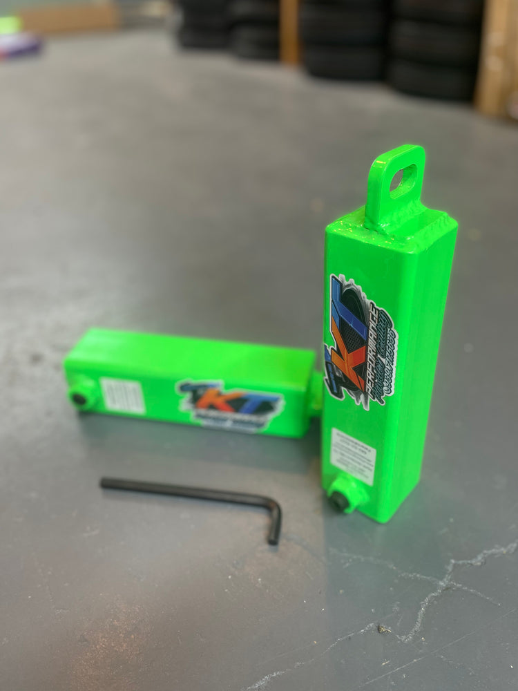 Short L Arm Protector Sleeve for Bent Chevron Arms (PAIR) – JR/DG ...