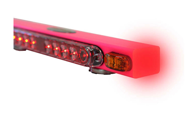 TowMate 21" Wireless Tow Light, Pink – JR Towing Accessories