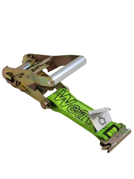 Ratchet Handle- Diamond Weave- E-Track Spring Fitting Clip – JR/DG ...