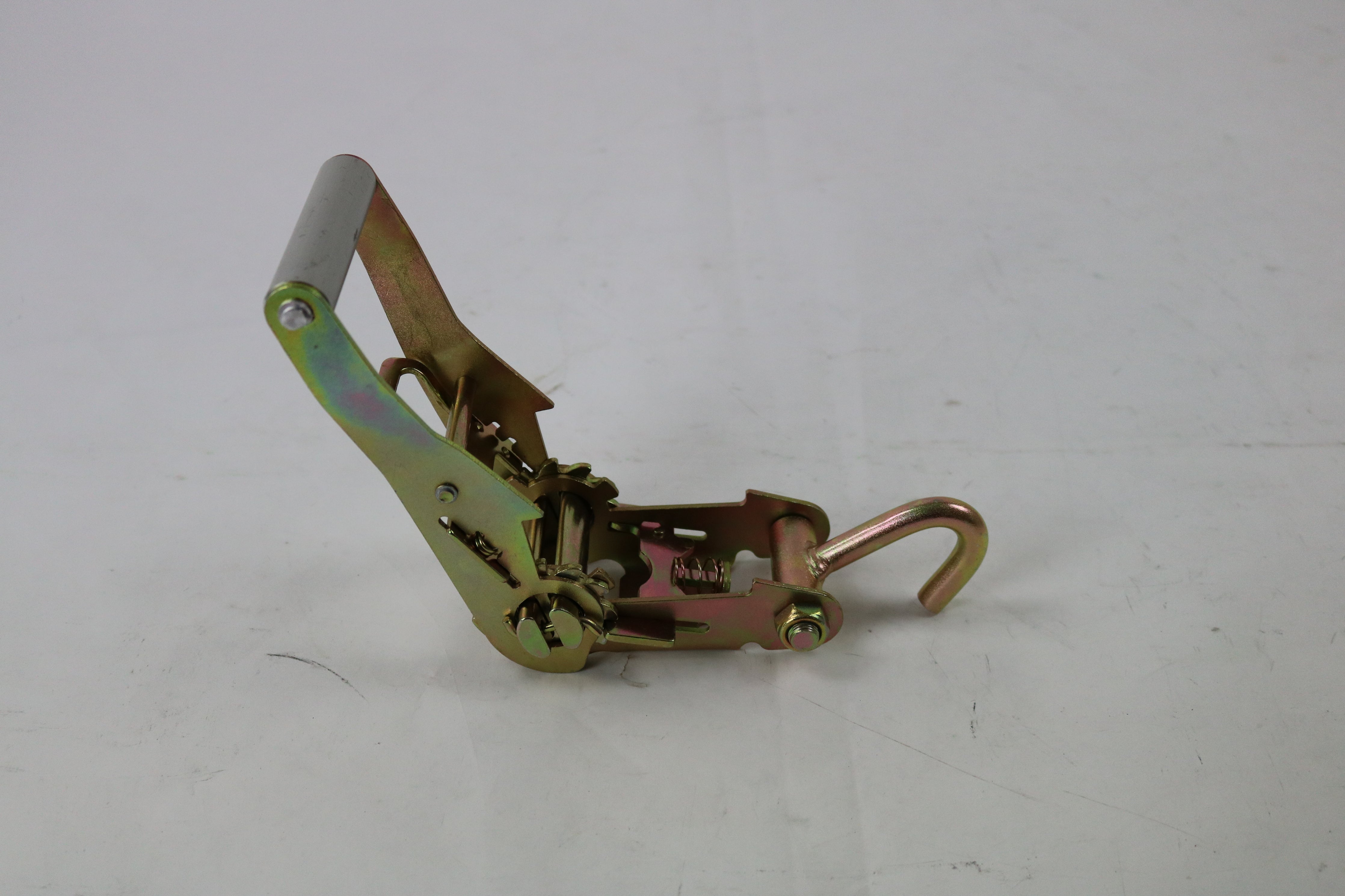 2" Standard Wide Handle Ratchet with Finger Hook – JR Towing Accessories