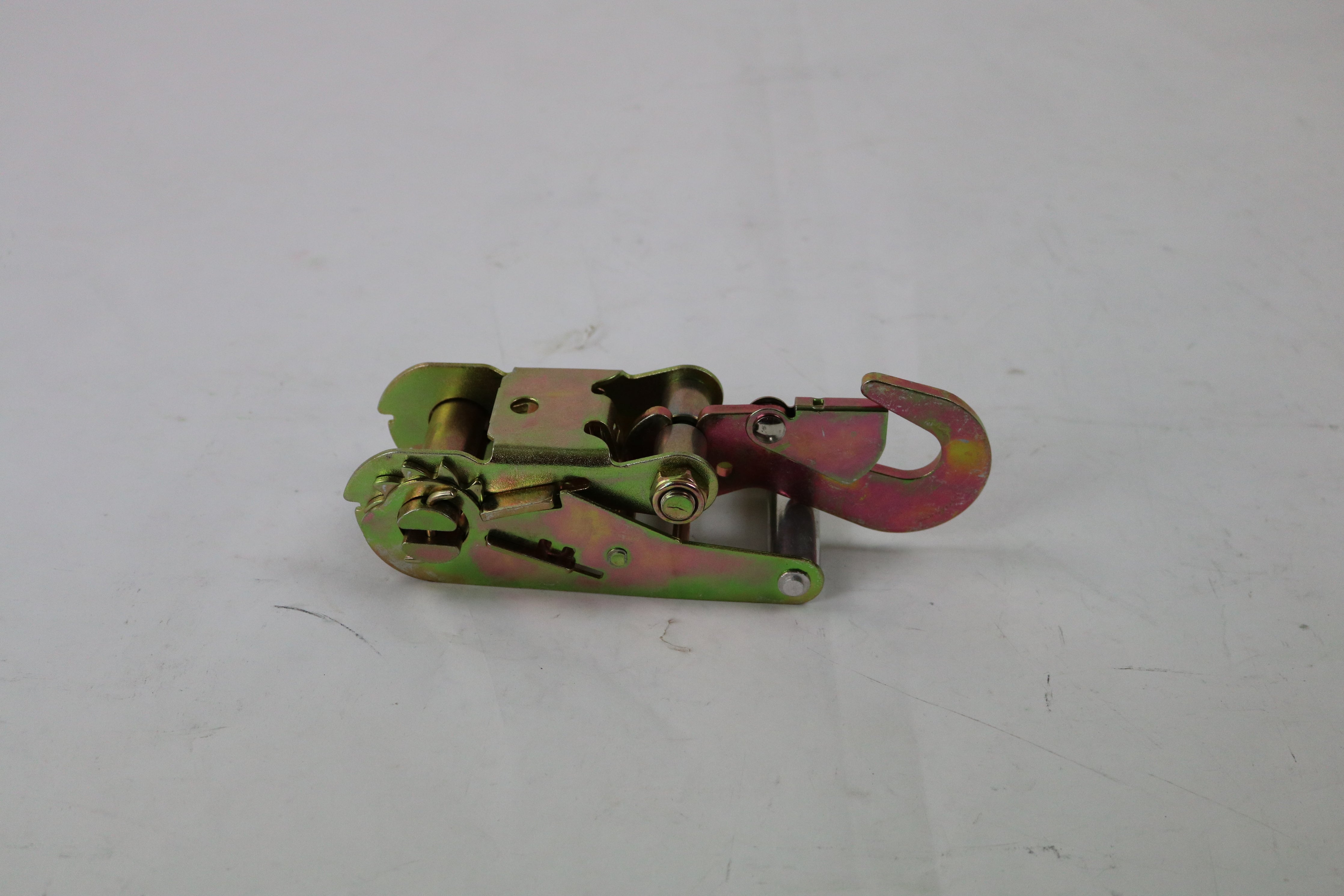 2" Narrow Handle Ratchet with Snap Hook – JR Towing Accessories