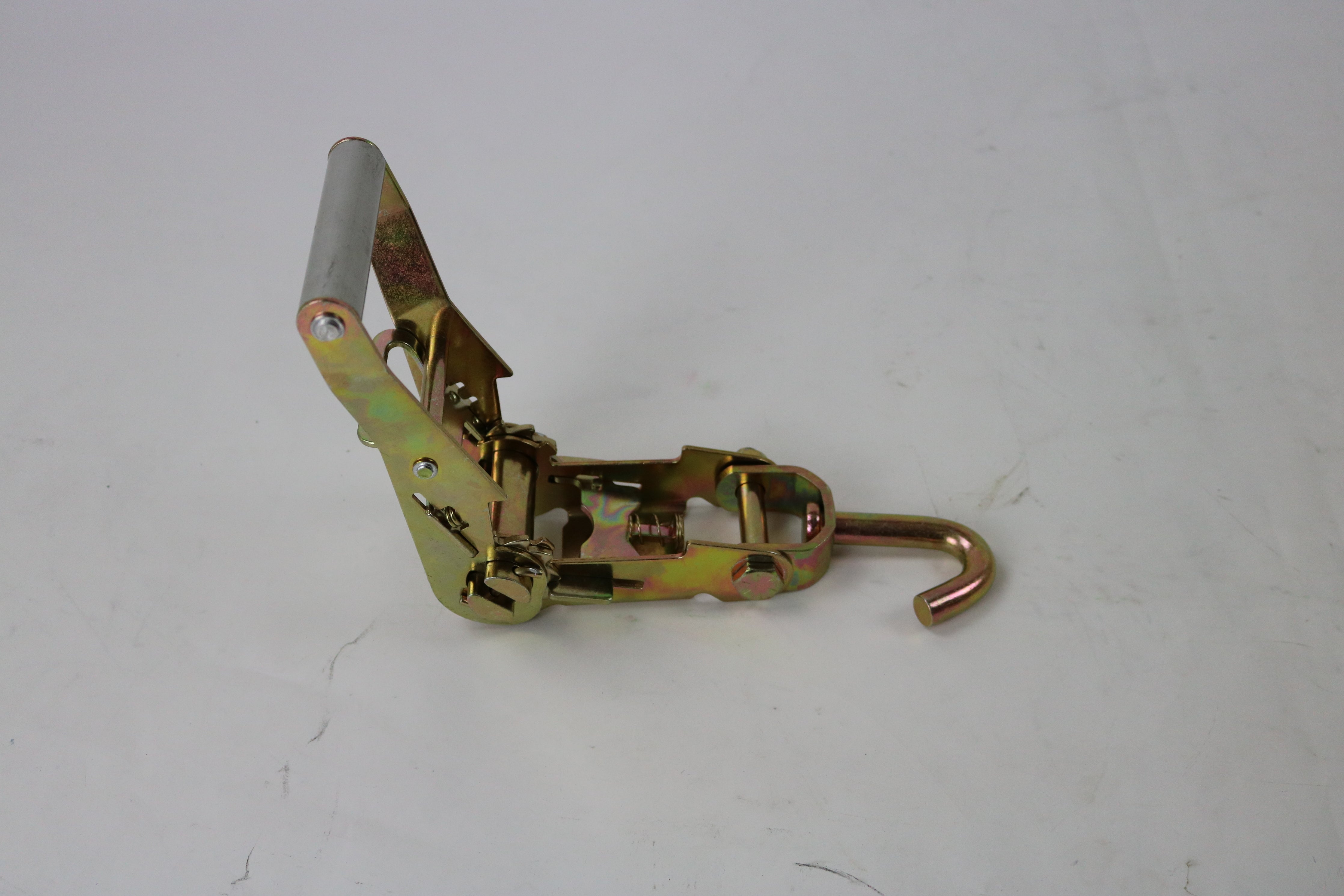 2'' Standard Wide Handle Ratchets with Bolt on Swivel-J Hooks – JR ...